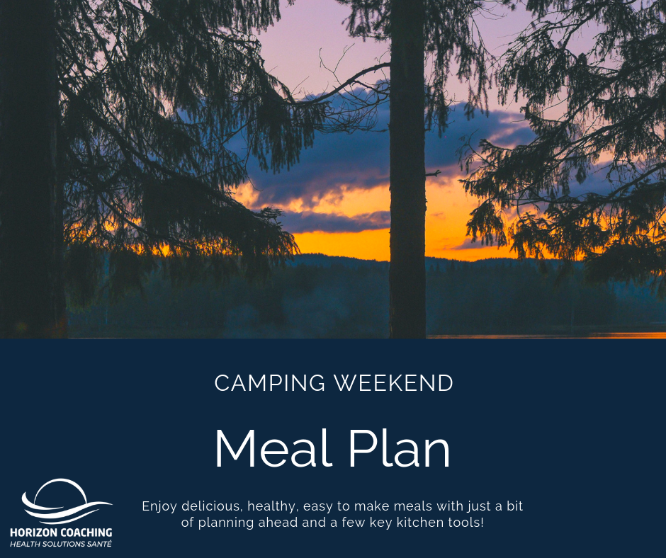 3 Day Camping Meal Plan Anne Thibodeau 3-day-camping-meal-plan-anne-thibodeau